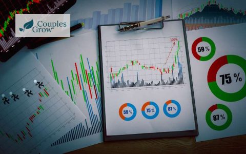 The Truth About Marriage Counseling Success Rates [Statistics]